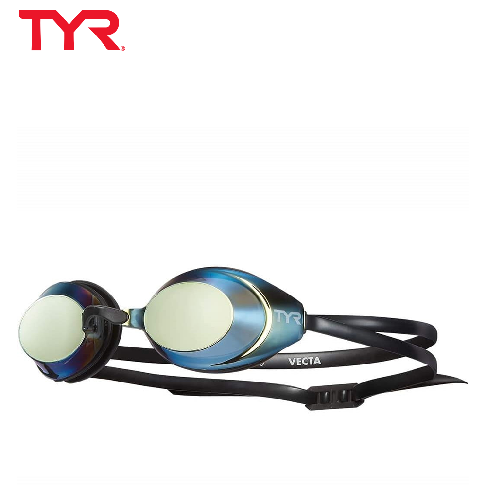 TYR Adult Vecta Mirrored Racing Goggles – TYR Philippines